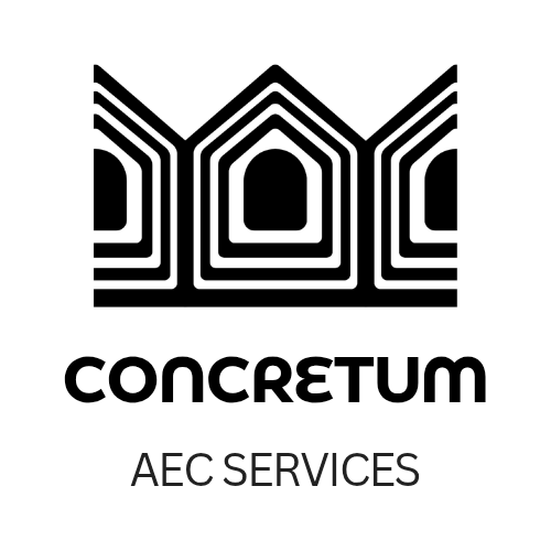 CONCRETUM AEC | Civil Engineering & Architecture
